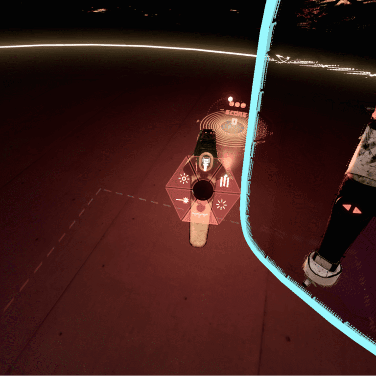 5 Virtual Reality Design Considerations – Creating the VR Killer App ...