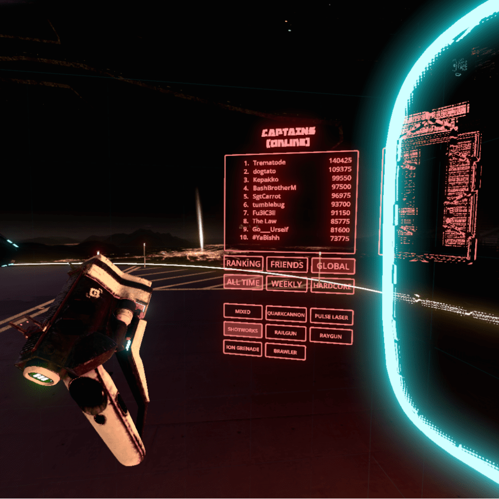 5 Virtual Reality Design Considerations – Creating the VR Killer App ...