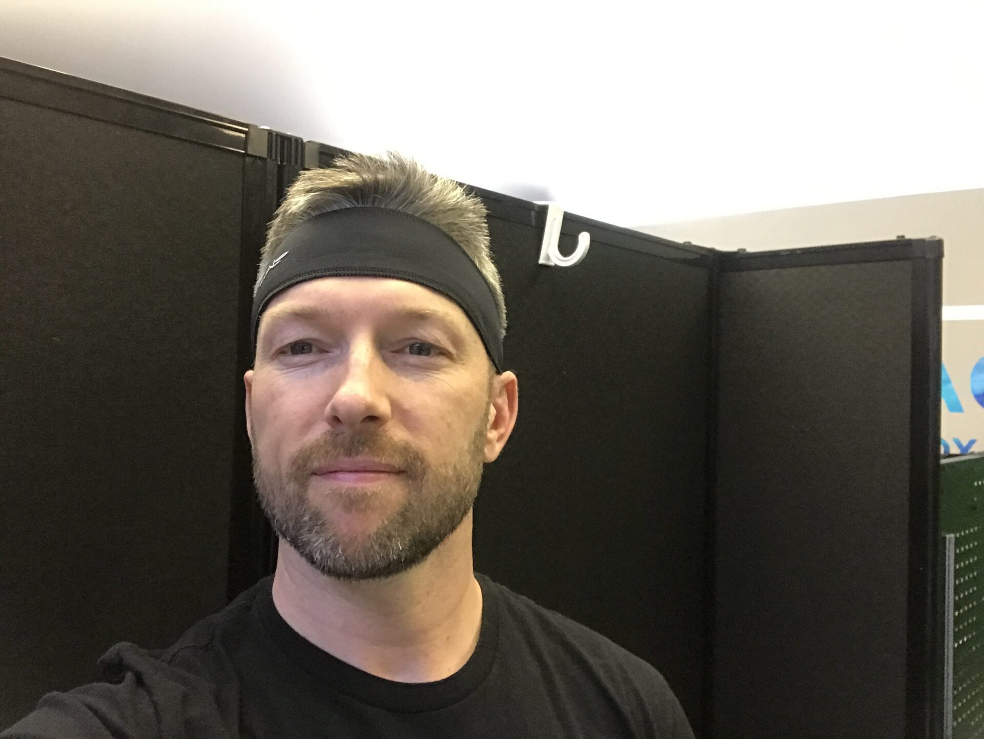 Sweating in your Headset: Why it’s not a big deal and how to manage it ...