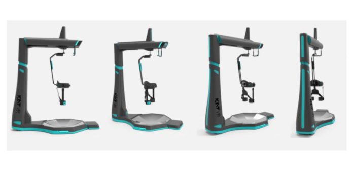 VR Omnidirectional Treadmills Making Gains Towards Full Immersion and ...