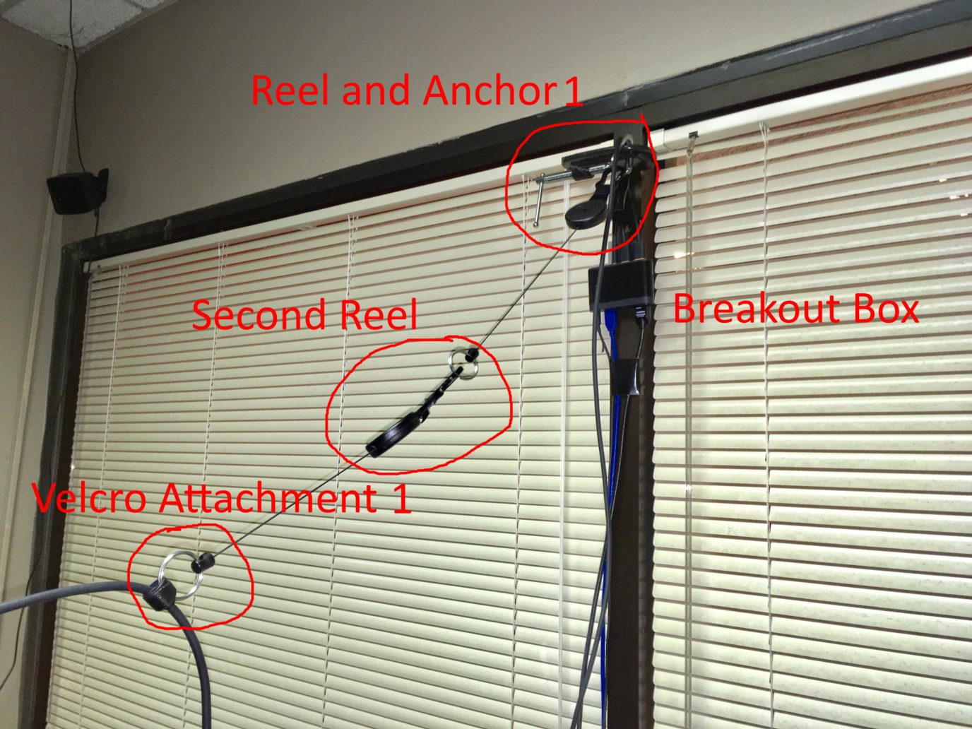 Stop Getting Tangled Up – Organize Your VR Cables Like a Pro – VR ...