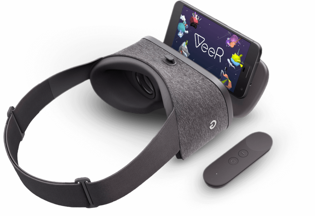 Shoot 360 and VR Fitness Videos With VeeR – VR Fitness Insider