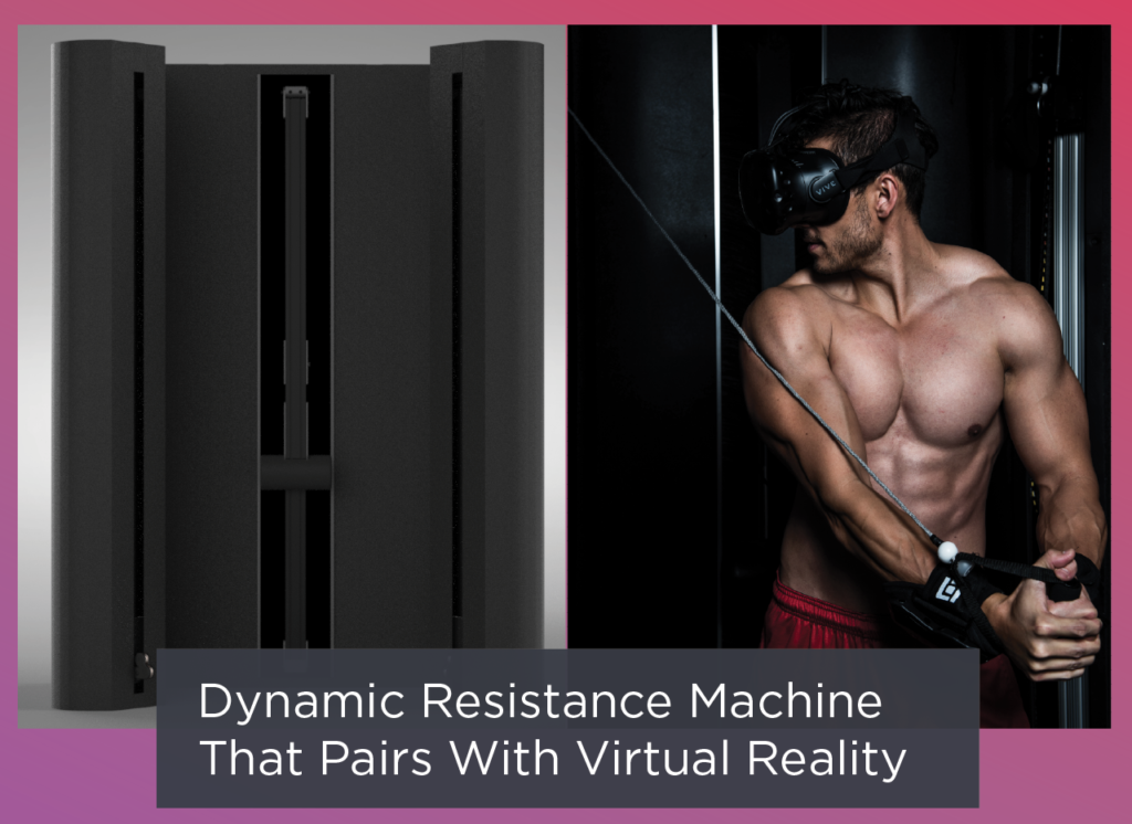 Black Box VR: CES 2018 Innovation Awards Honoree | VR Fitness Insider