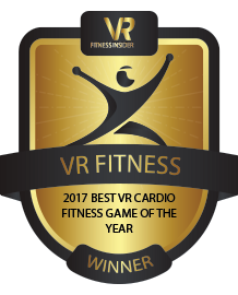 best-cardio-game-2017 | VR Fitness Insider