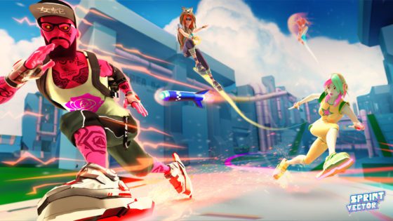 The Best VR Fitness Games for the Oculus Rift | VR Fitness Insider