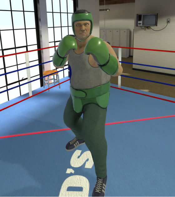 The Best VR Fitness Games for the Oculus Rift | VR Fitness Insider