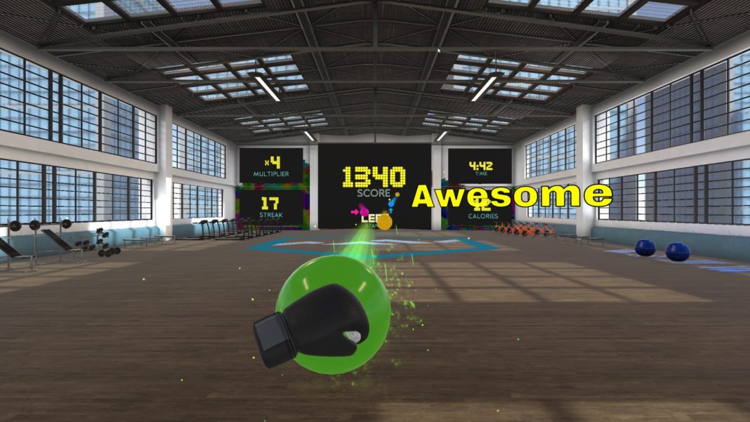 BOXVR, CREED: Rise To Glory and Many Other VR Fitness Games Coming to ...