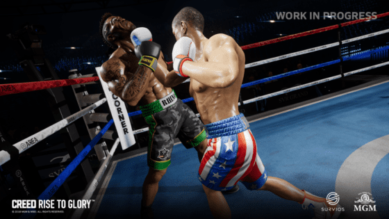 20 Tips for Creed: Rise to Glory Boxing and Fitness Training | VR ...