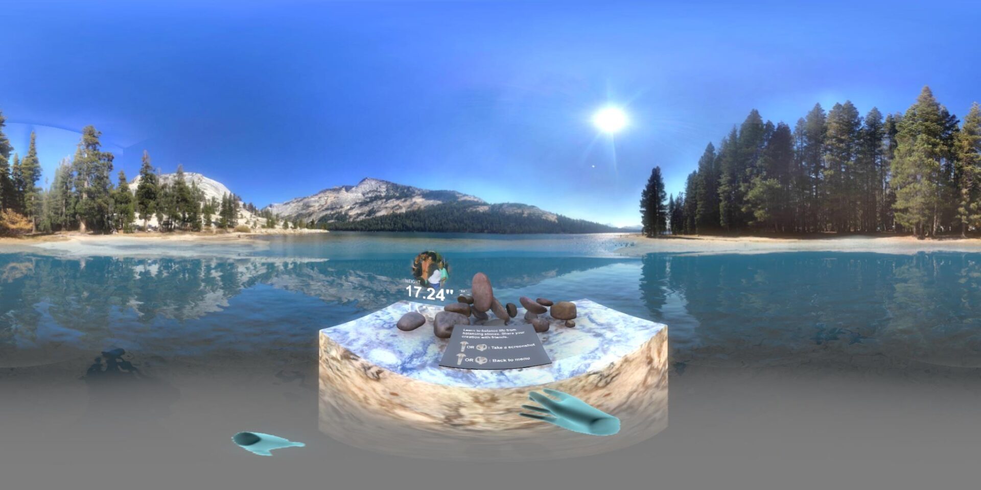 Top Mood Boosting VR Exercise Games – VR Fitness Insider