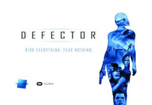 Upcoming Spy-Action Game ‘Defector’ Belongs On Your Radar | VR Fitness ...
