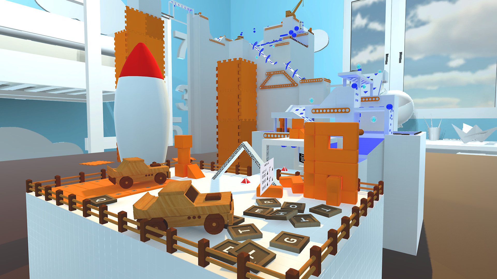 10 Best PSVR Fitness Games – VR Fitness Insider