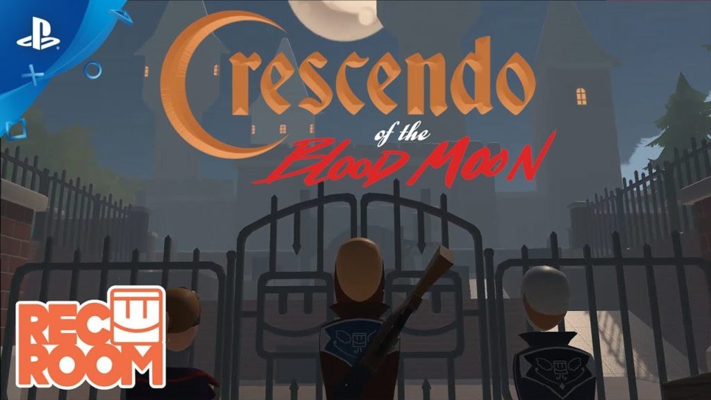 Top Official Rec Room Game Modes To Lose Weight In | VR Fitness Insider