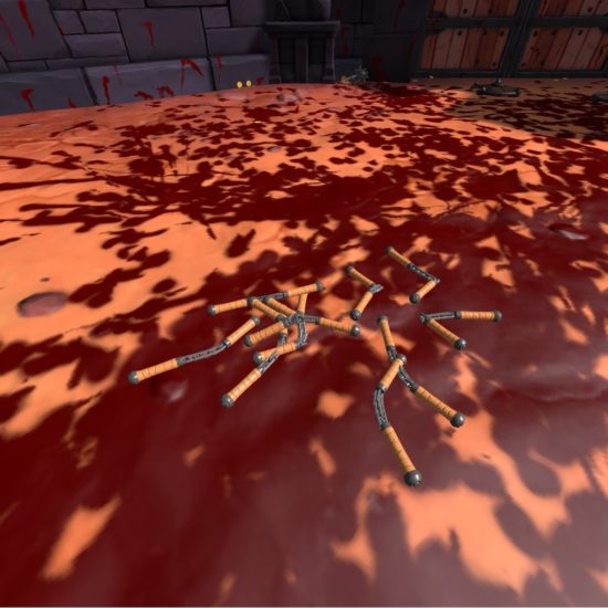 How to Play ‘GORN’: A Complete Weapons Guide for the VR Gladiator Arena ...