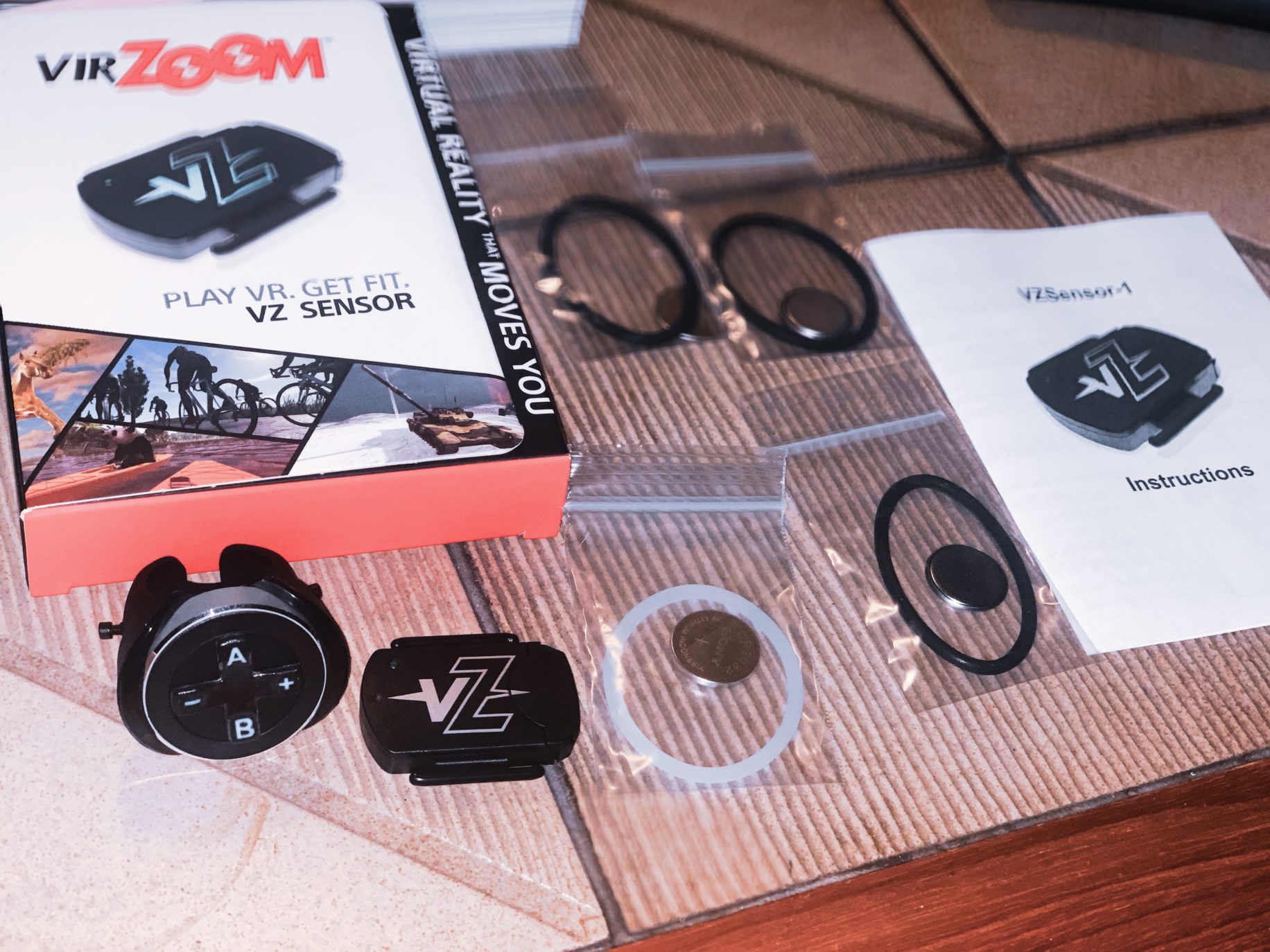 VR Fitness Insider VR Fitness Awards 2019 | VR Fitness Insider