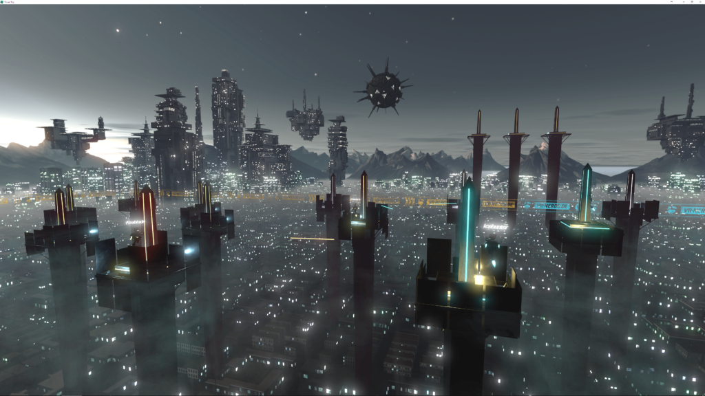 Tower Tag Continues to Flourish in VR Esports Scene | VR Fitness Insider