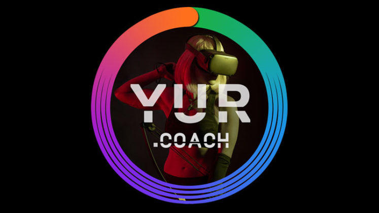 YUR.coach: Turn your Favorite Streamer into your Favorite Coach | VR ...