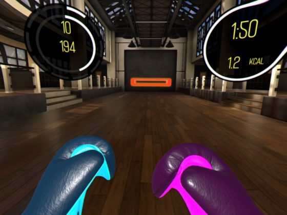 15 Best Active VR Fitness Games for Beginners | VR Fitness Insider