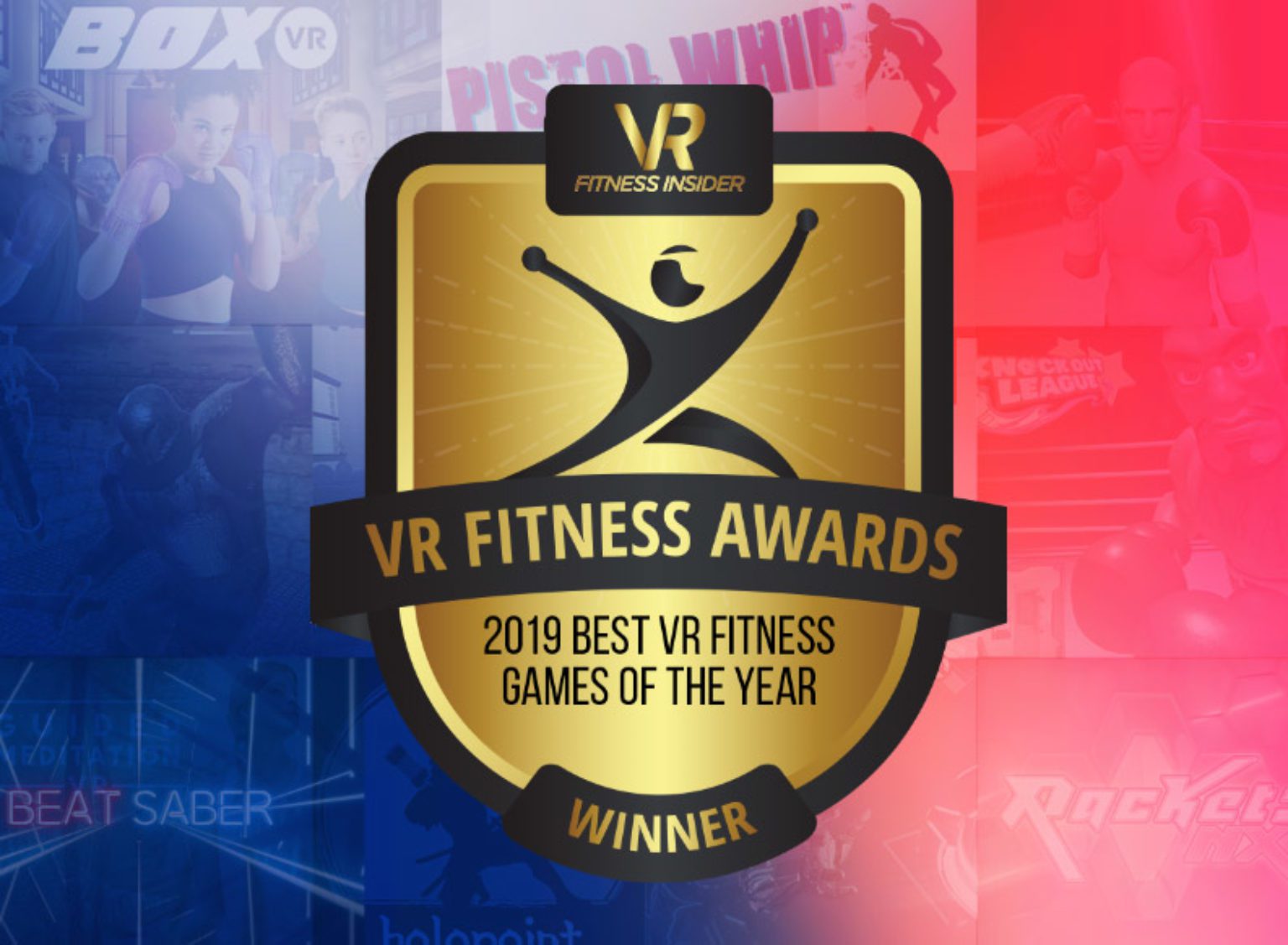 VR Fitness Insider VR Fitness Awards 2019 | VR Fitness Insider
