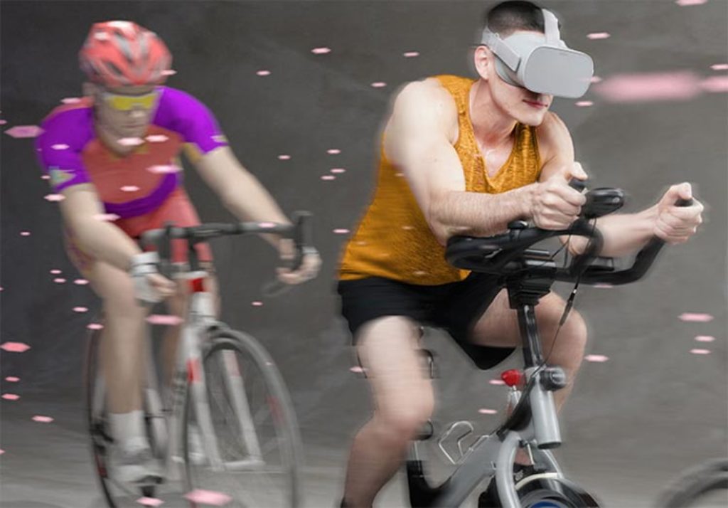 REPORT: The State of VR Fitness in 2019 | VR Fitness Insider