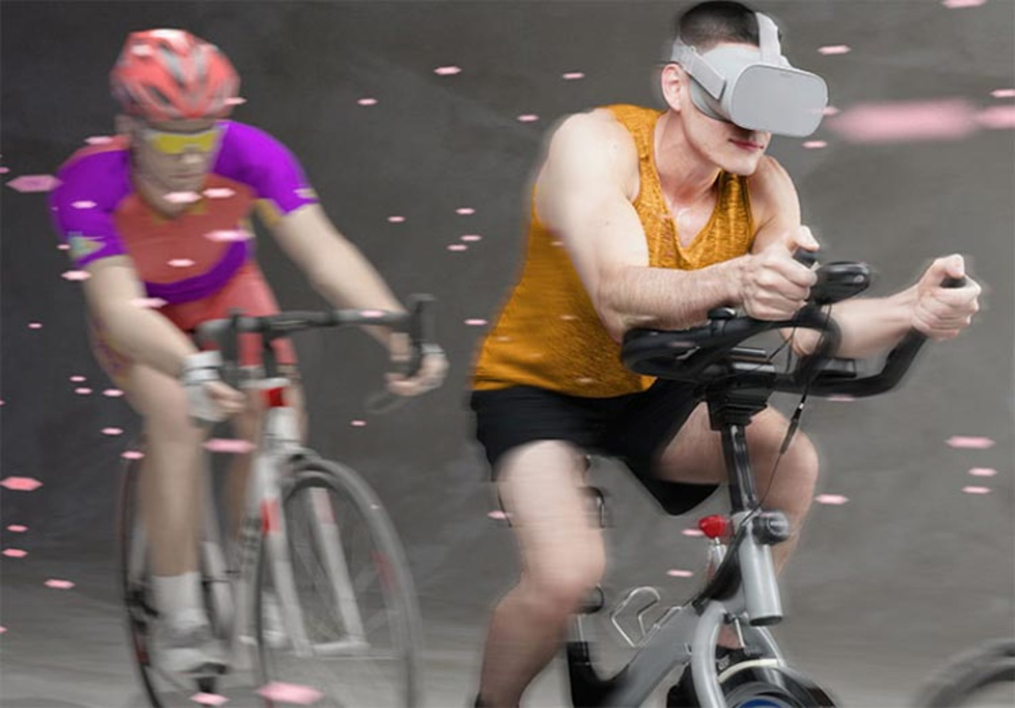 REPORT: The State of VR Fitness in 2019 | VR Fitness Insider