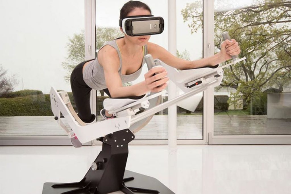 REPORT: The State of VR Fitness in 2019 | VR Fitness Insider