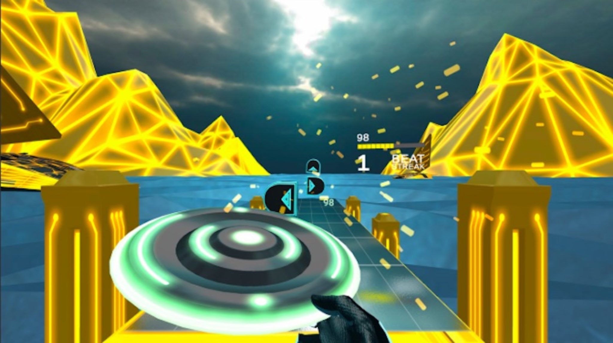 Best Oculus Go Fitness Games of 2020 | VR Fitness Insider