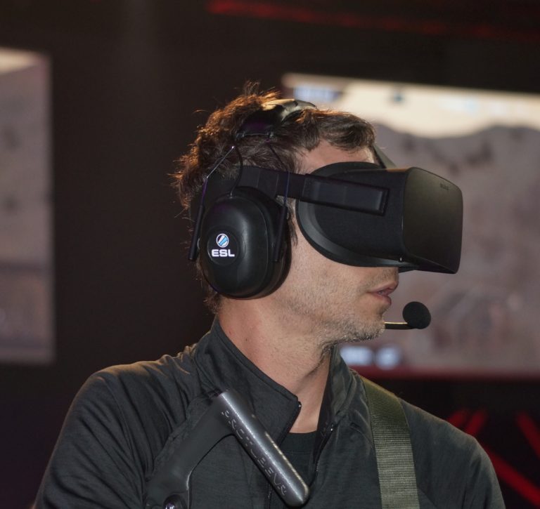 VR Master League’s Onward and Pavlov Kick Off 2020 VR Esports ...