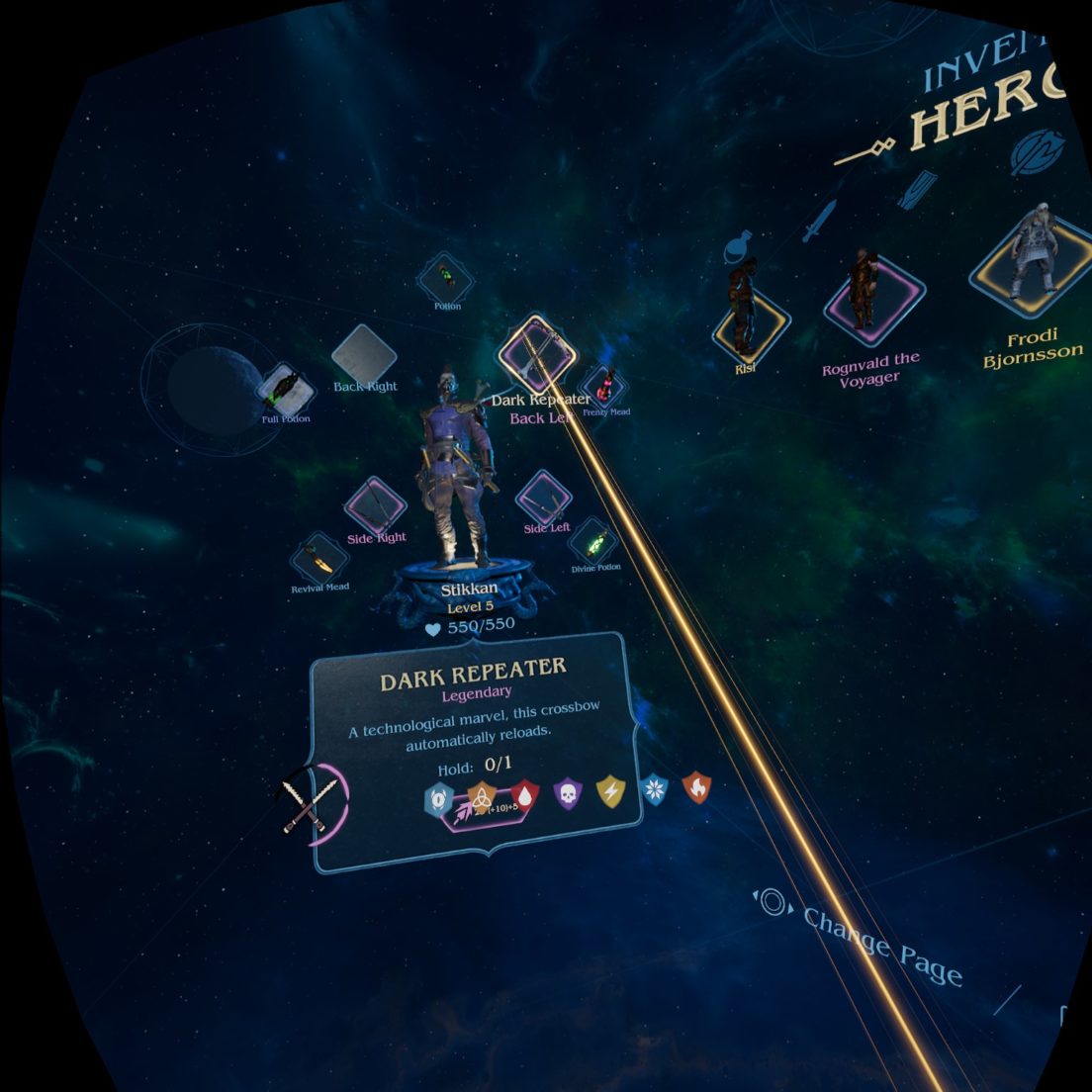 Asgard’s Wrath Weapons Guide: Best Weapons for the Arena | VR Fitness ...