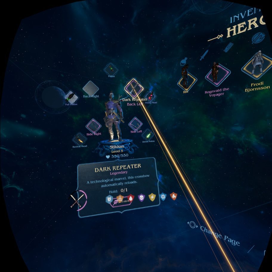 Asgard’s Wrath Weapons Guide: Best Weapons for the Arena | VR Fitness ...