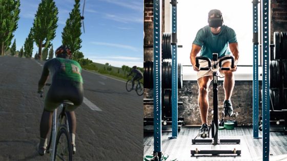 How to Ensure Your VR Workout Covers Each Muscle Group – VR Fitness Insider