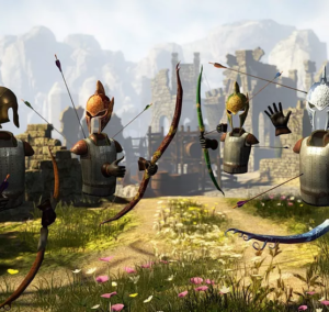 Elven Assassin Tournament This Weekend! | VR Fitness Insider