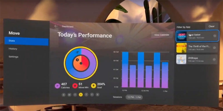 Oculus Quest 2 Hands On – The Best VR Headset For Fitness | VR Fitness ...