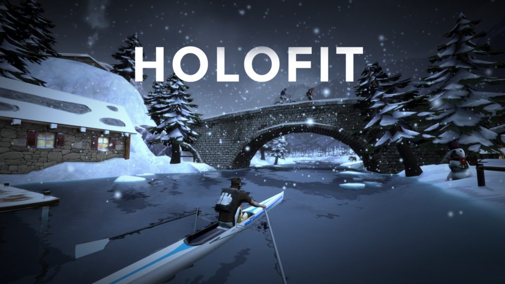 Holofit Complete Setup Guide on the Oculus Quest 2 | VR Fitness Insider