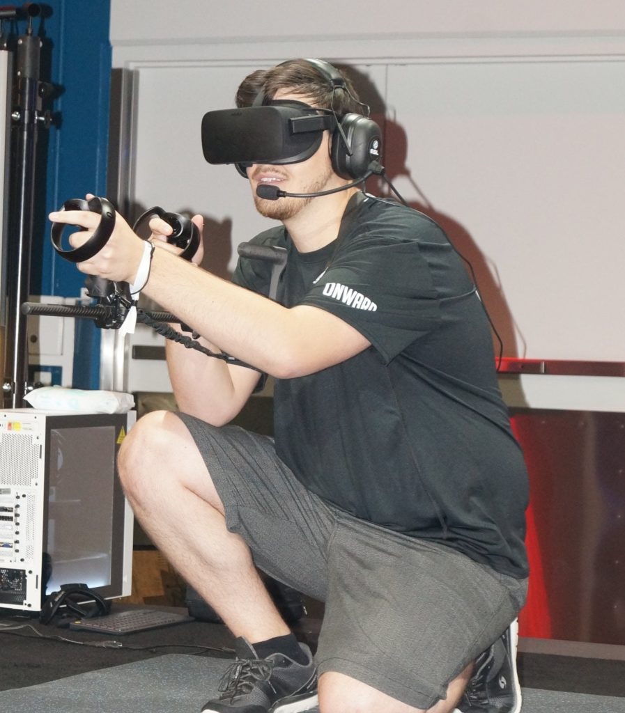 League of International VR Esports Launches Season 3 Tournament Series ...