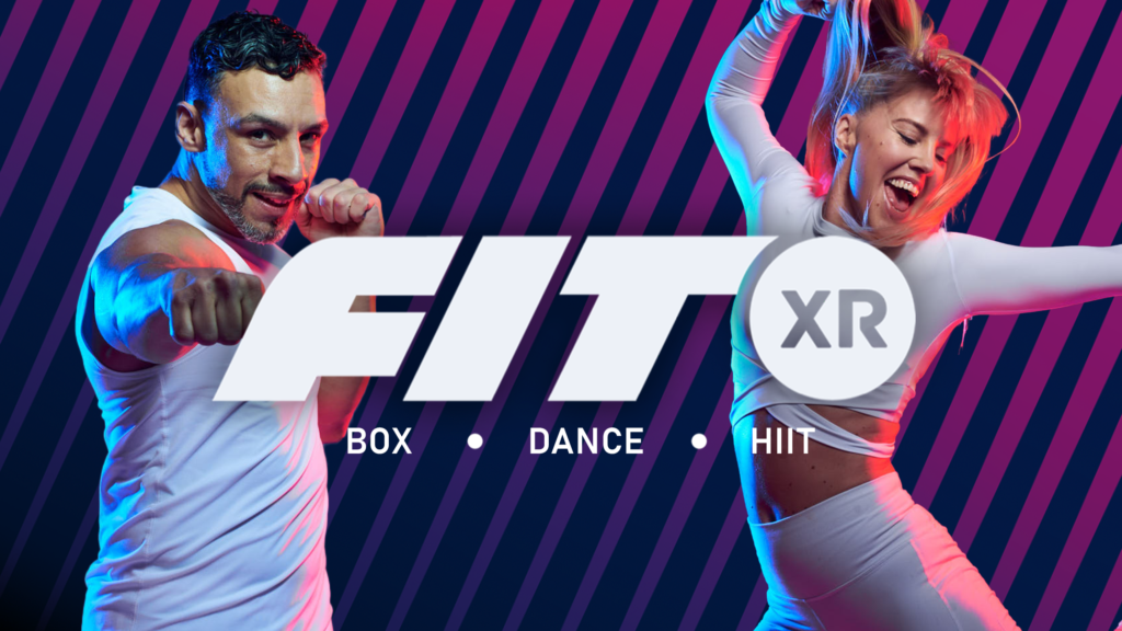 FitXR To Launch Monthly Subscription Model, Host Of New Features ...